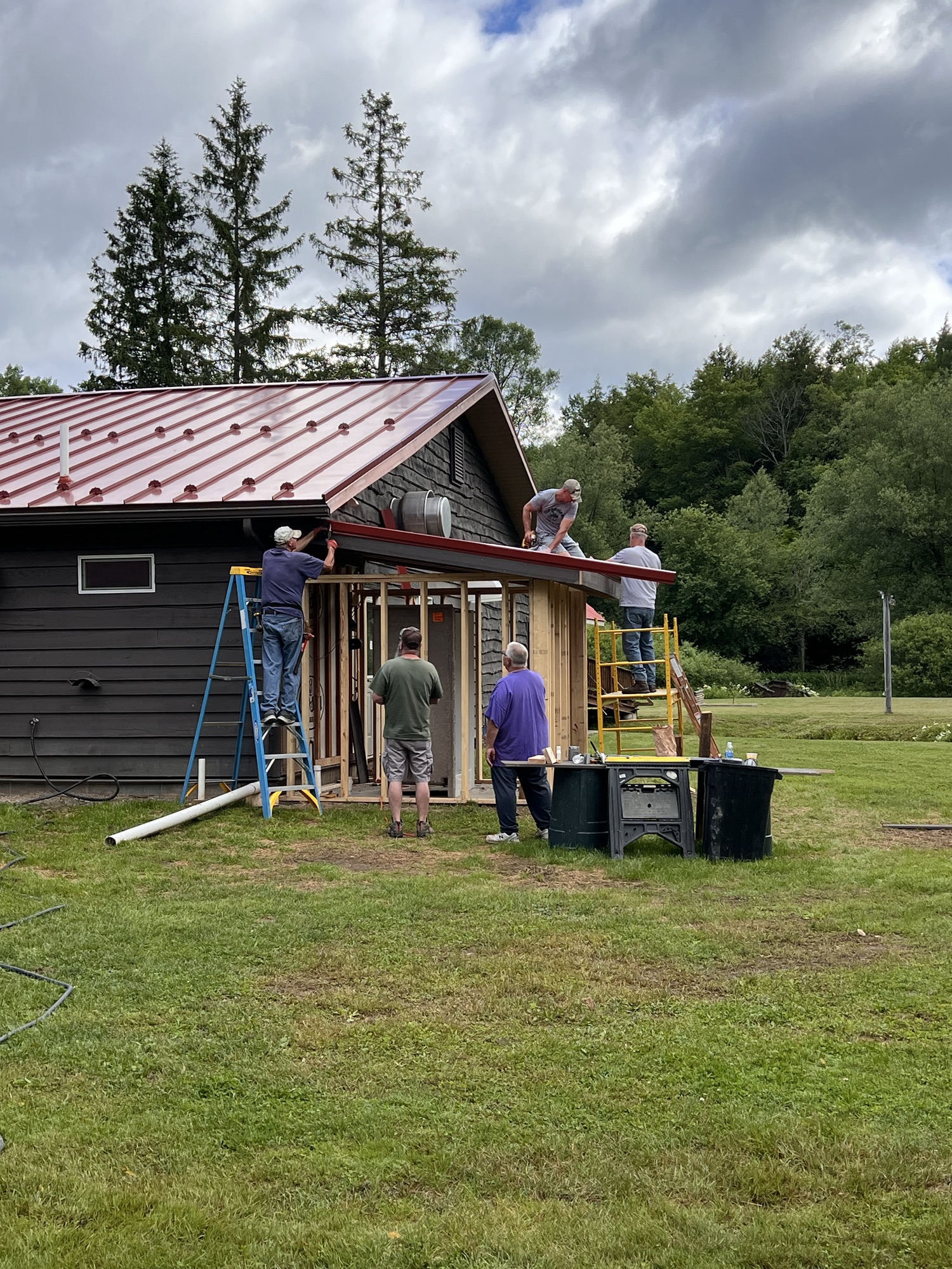 Annual Meeting – Home